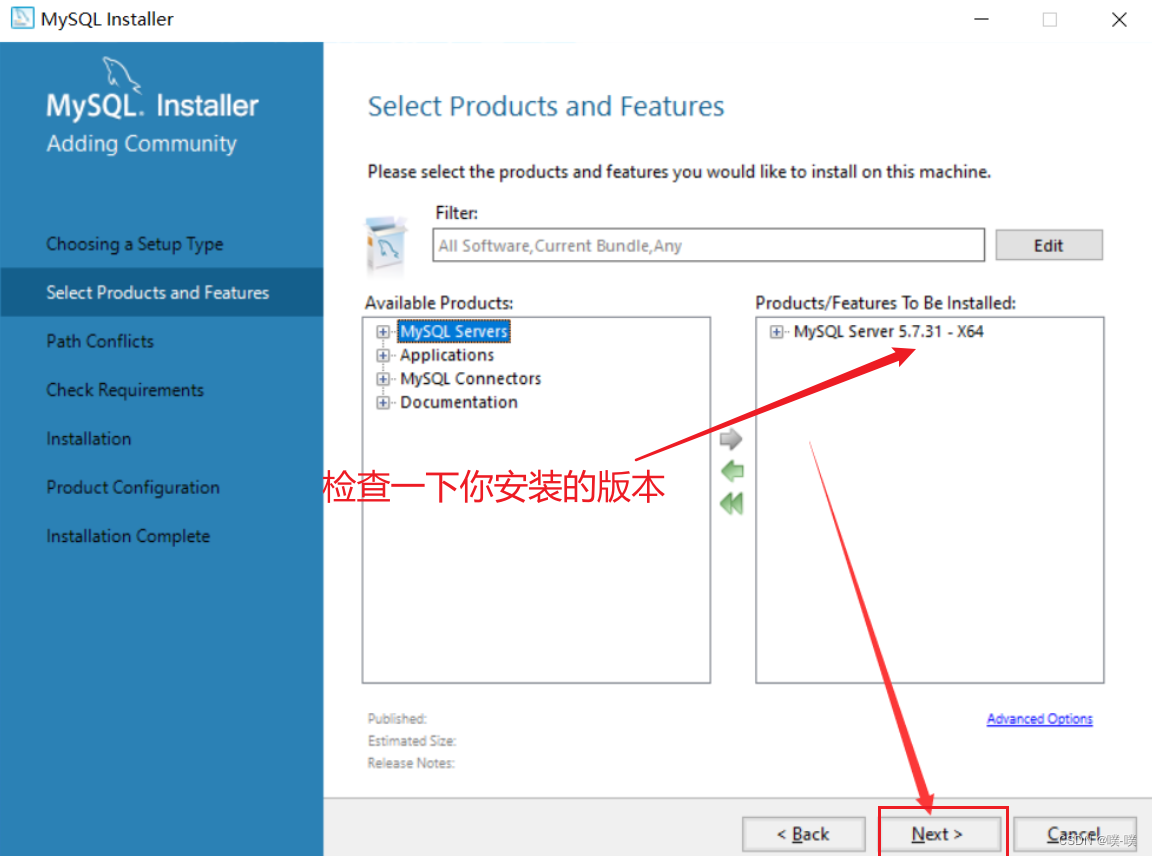 MySQL安装和配置详细教程（附navicat 12安装包）_navicat 12 for mysql-CSDN博客
