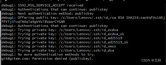git上传Stm32项目到gitee_stm32gitee-CSDN博客