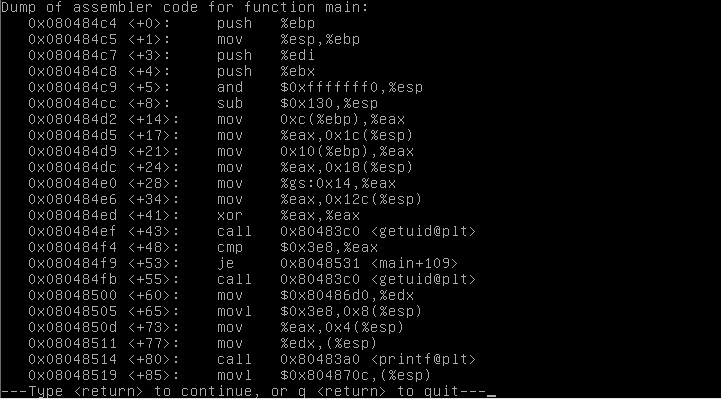 linux实践 | Exploit-Exercise之Nebula实践指南（三）-CSDN博客