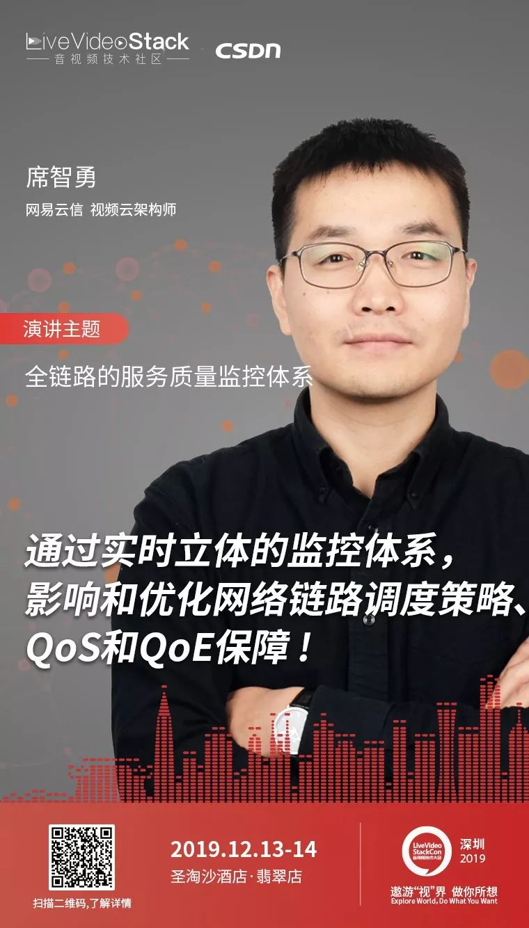 LiveVideoStackCon深圳-精选最新多媒体技术方案-CSDN博客