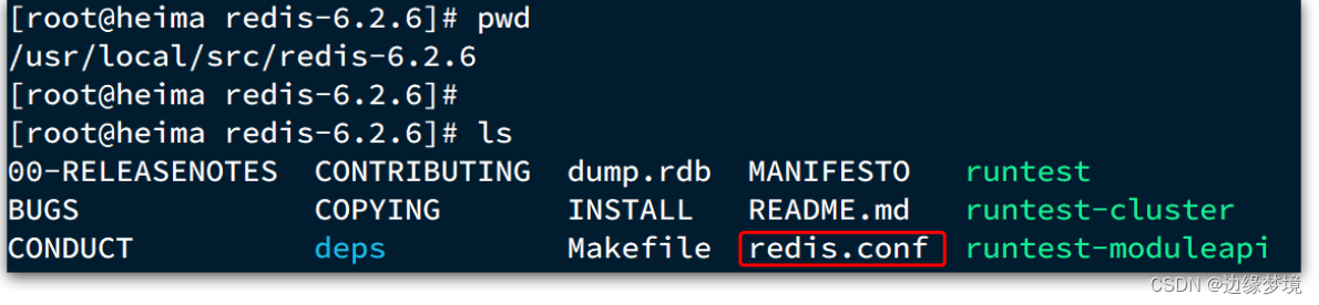 MobaXterm如何连接CentOS7的Linux虚拟机？Redis可视化客户端工具如何连接Linux版Redis？_mobaxterm连接机器-CSDN博客