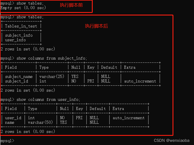 flask入门教程之数据库保存_flask文件存储-CSDN博客