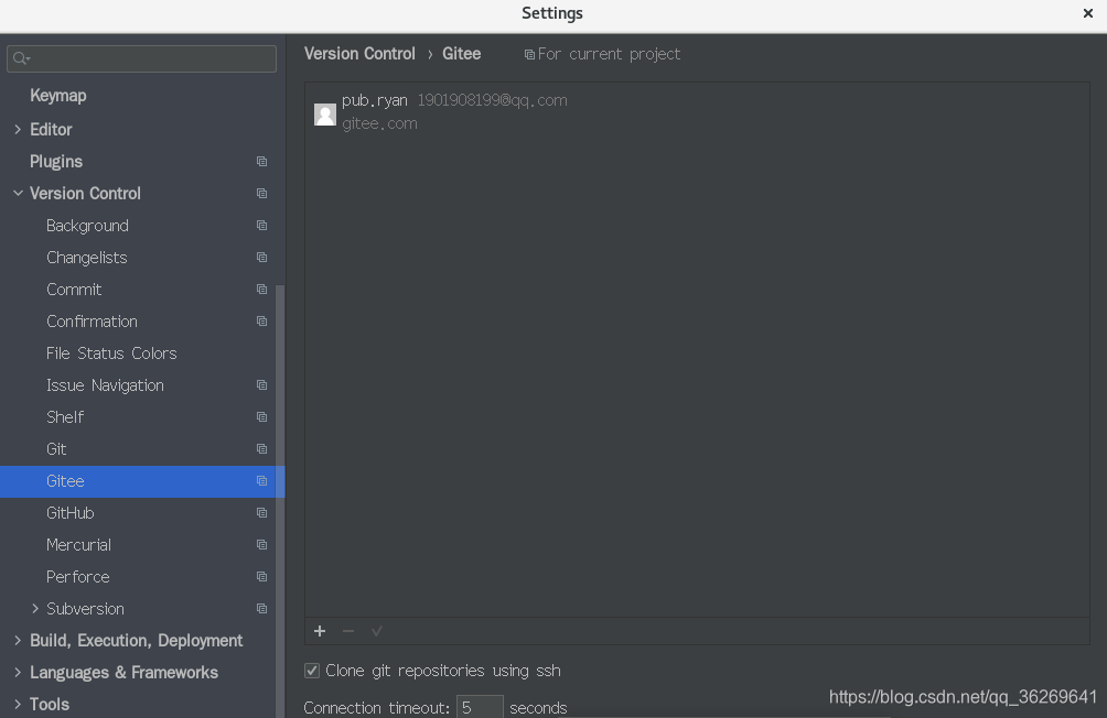 git:Clone failed: git: ‘permission denyed‘及Clone failed: git: ‘remote-https‘ is not a git ...