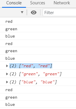js——Set和Map，以及哈希表_js hashmap-CSDN博客