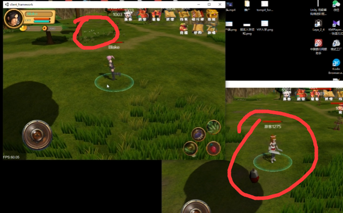 网络游戏开发实战系列 1.3 MMORPG AOI算法的原理与详解-CSDN博客