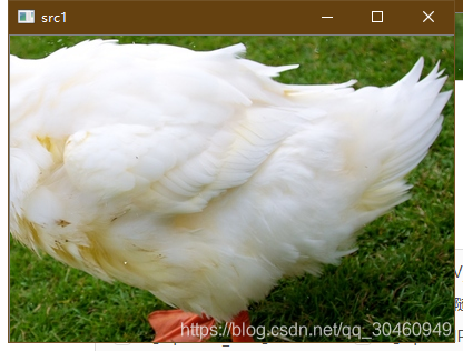 opencv: absdiff/ add/ addWeighted-CSDN博客