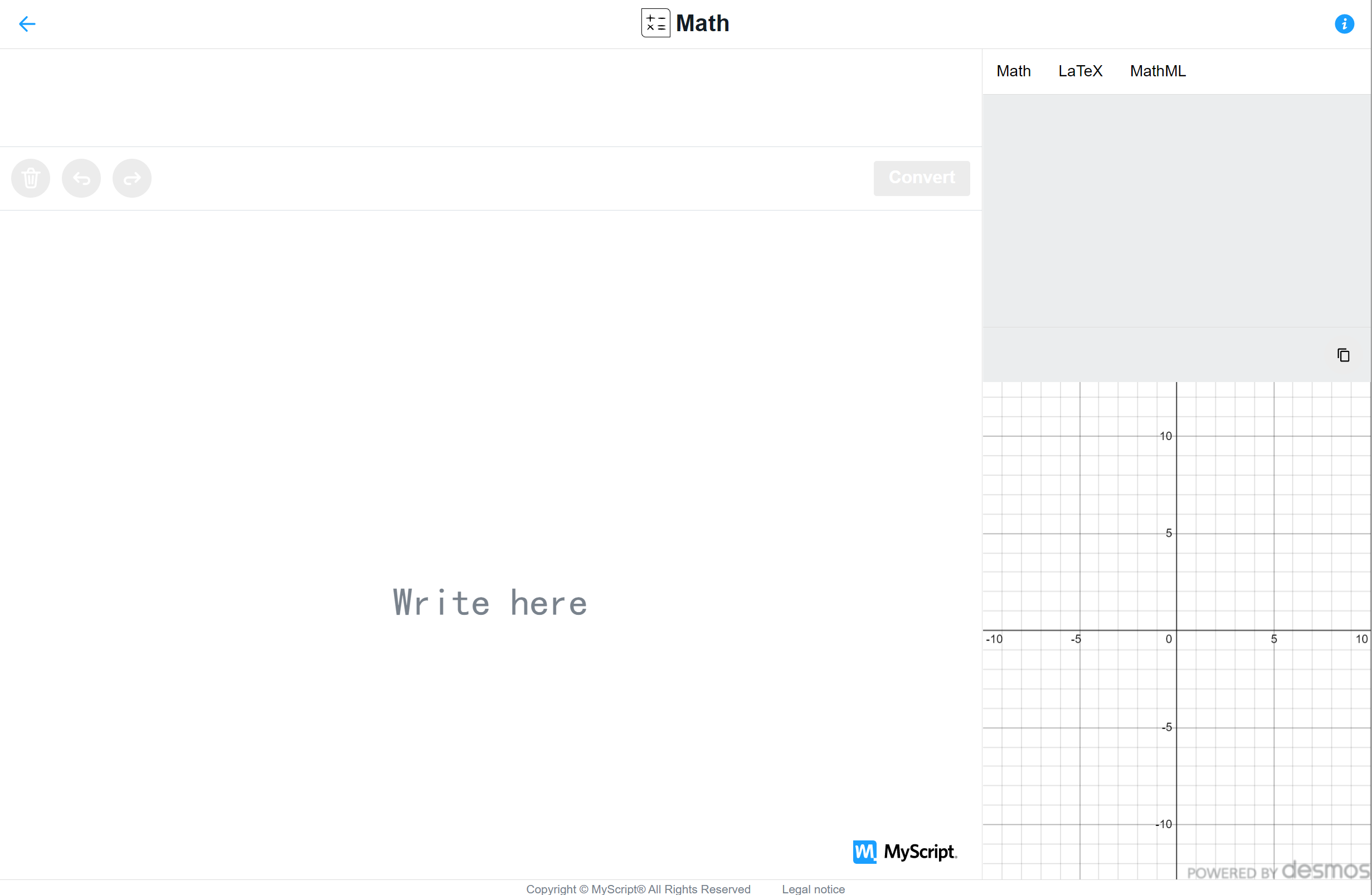 使用MathML在Qt中显示和转换数学公式-CSDN博客