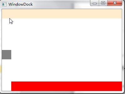 WPF入门教程系列九——布局之DockPanel与ViewBox（四）-CSDN博客