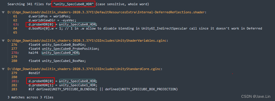Unity 记一次，使用 Renderdoc 调试 渲染 异常 的过程unity Renderdoc Csdn博客