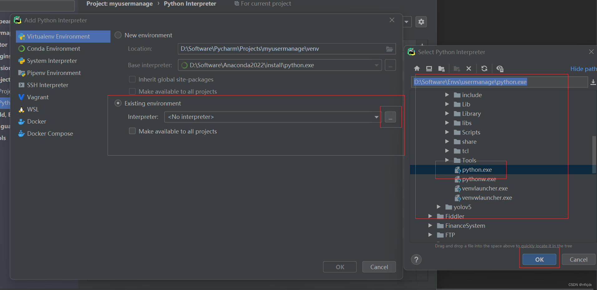 Python+Django+Mysql+SimpleUI搭建后端用户管理系统（非常详细，每一步都清晰，列举了里面所有使用的方法属性）_用python做一个管理系统-CSDN博客
