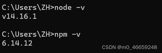 内网搭建vue开发环境（避坑手册）_内网怎么使用vue-CSDN博客