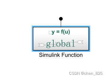 Simulink Function 模块使用_simulinkfunction函数怎么用-CSDN博客