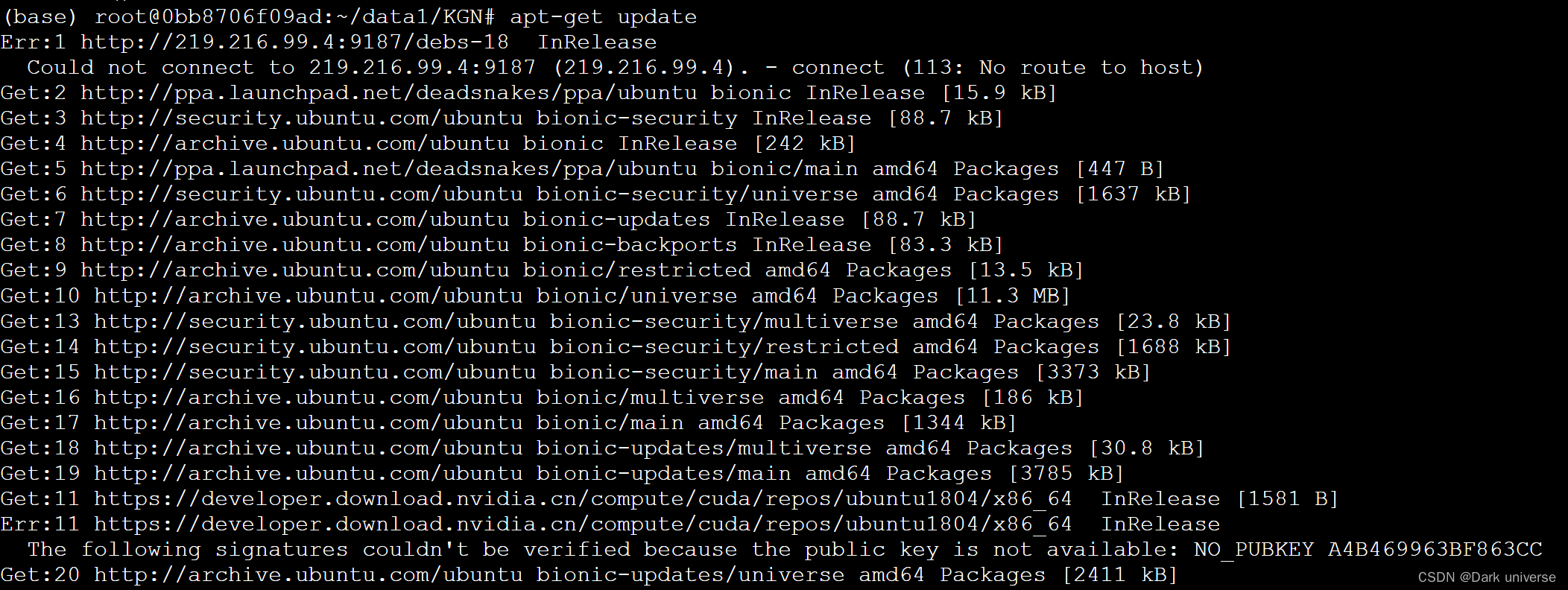 Pyrender库报错解决方法：‘unable To Load Opengl Libraryimporterror Unable To Load Opengl Library 