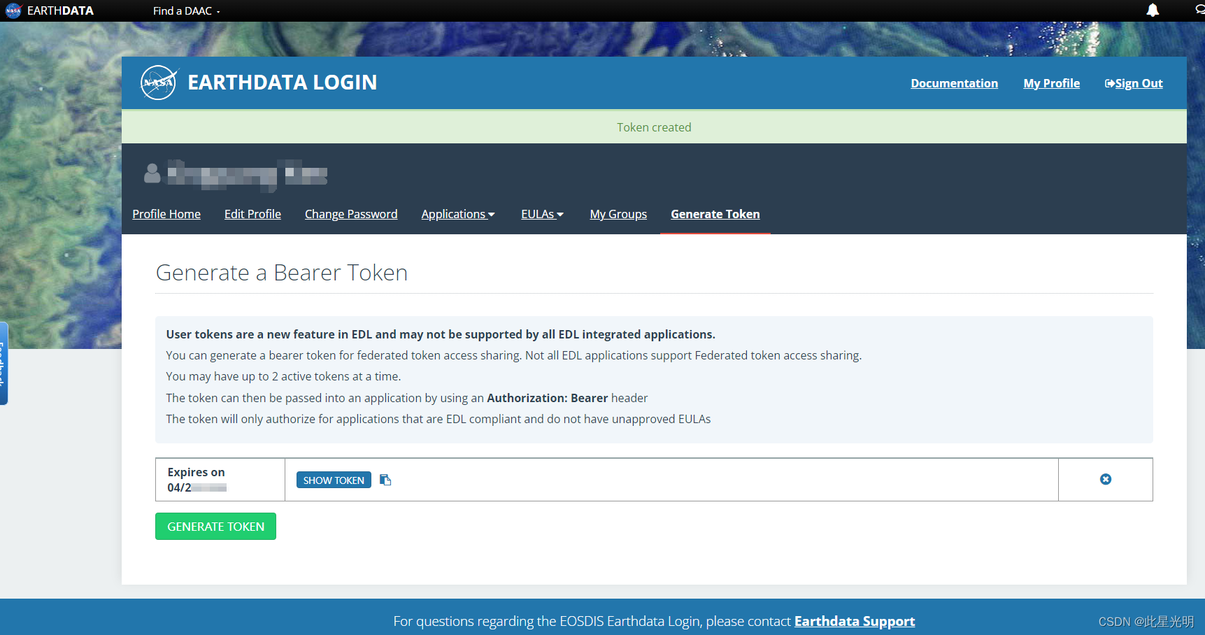 GEE 数据集 ——利用leafmap python软件包实现NASA数据的接入（colab示例）-CSDN博客