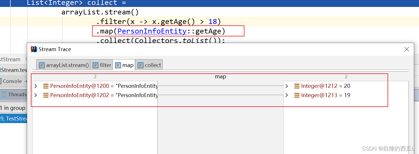 Stream流Debug操作_stream debug-CSDN博客