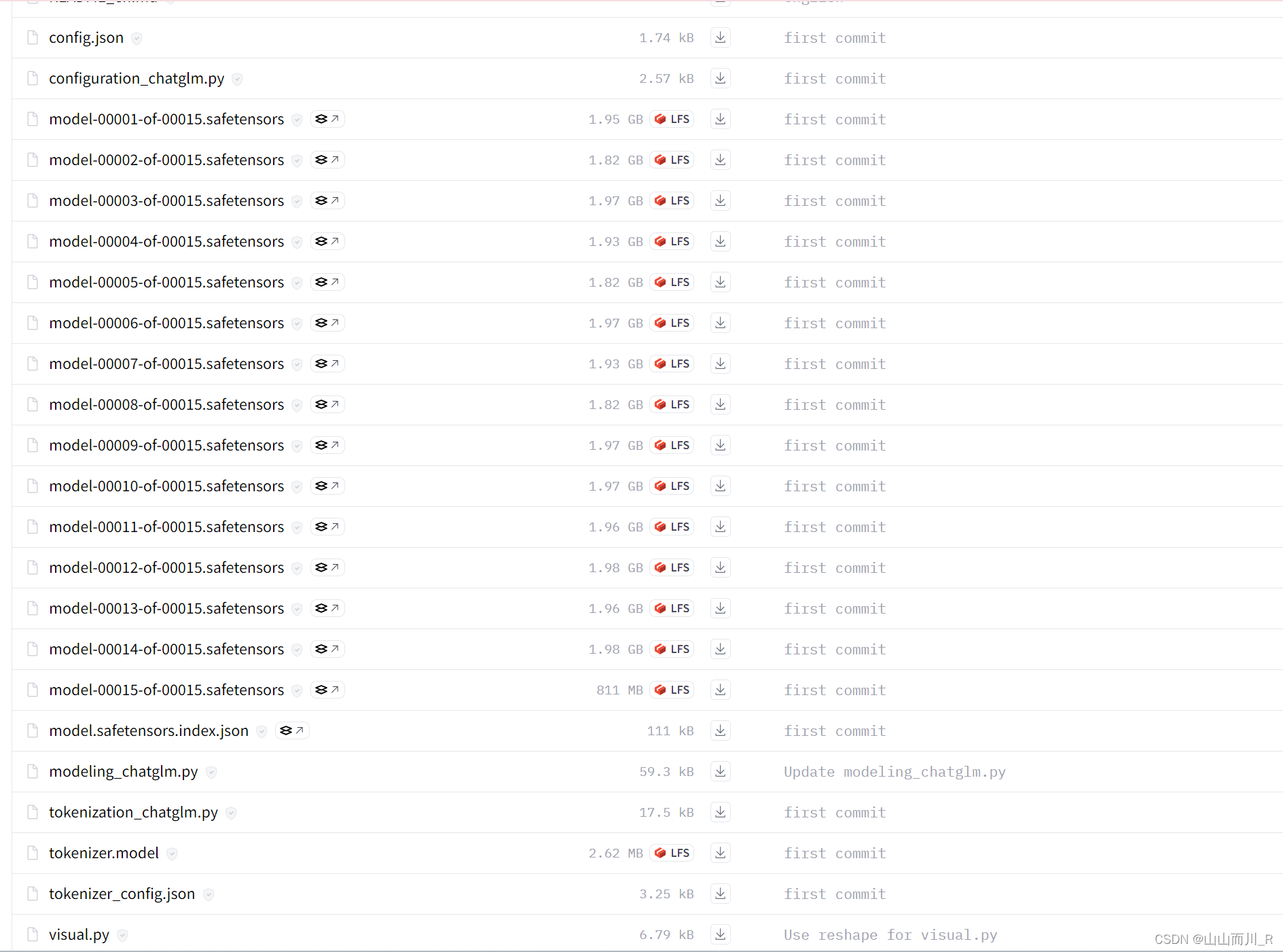 glm-4v-9b 部署-CSDN博客