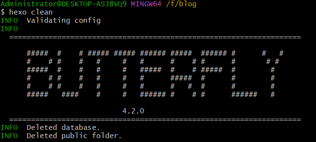 hexo + github + butterfly 搭建你的个人博客保姆级教程（无需云服务器）_github建站无需服务器-CSDN博客