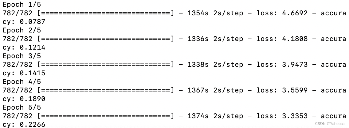 m芯片Mac安装GPU版tensorflow（附常见错误）_mac tensorflow gpu-CSDN博客
