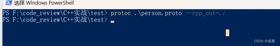 关于最新版本protobuf在Windows环境下编译失败的解决办法_windows10 protobif3.21编译-CSDN博客