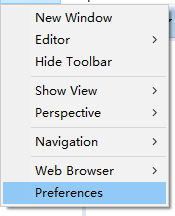 eclipse设置新建jsp编码默认utf-8_eclipse jsp编码设置utf8 csdn-CSDN博客