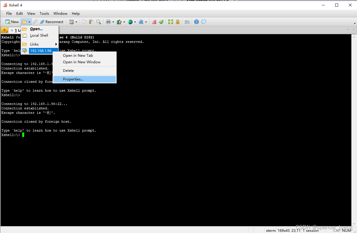 No matching key exchage algorithm found._no matching key exchange algorithm found-CSDN博客