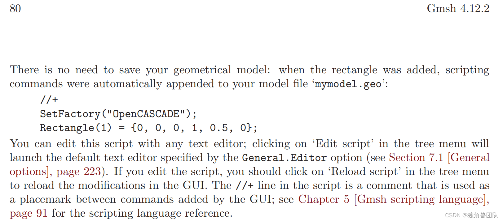 gmsh Windows GUI 点击Edit script显示文件名无效_gmsh gui-CSDN博客