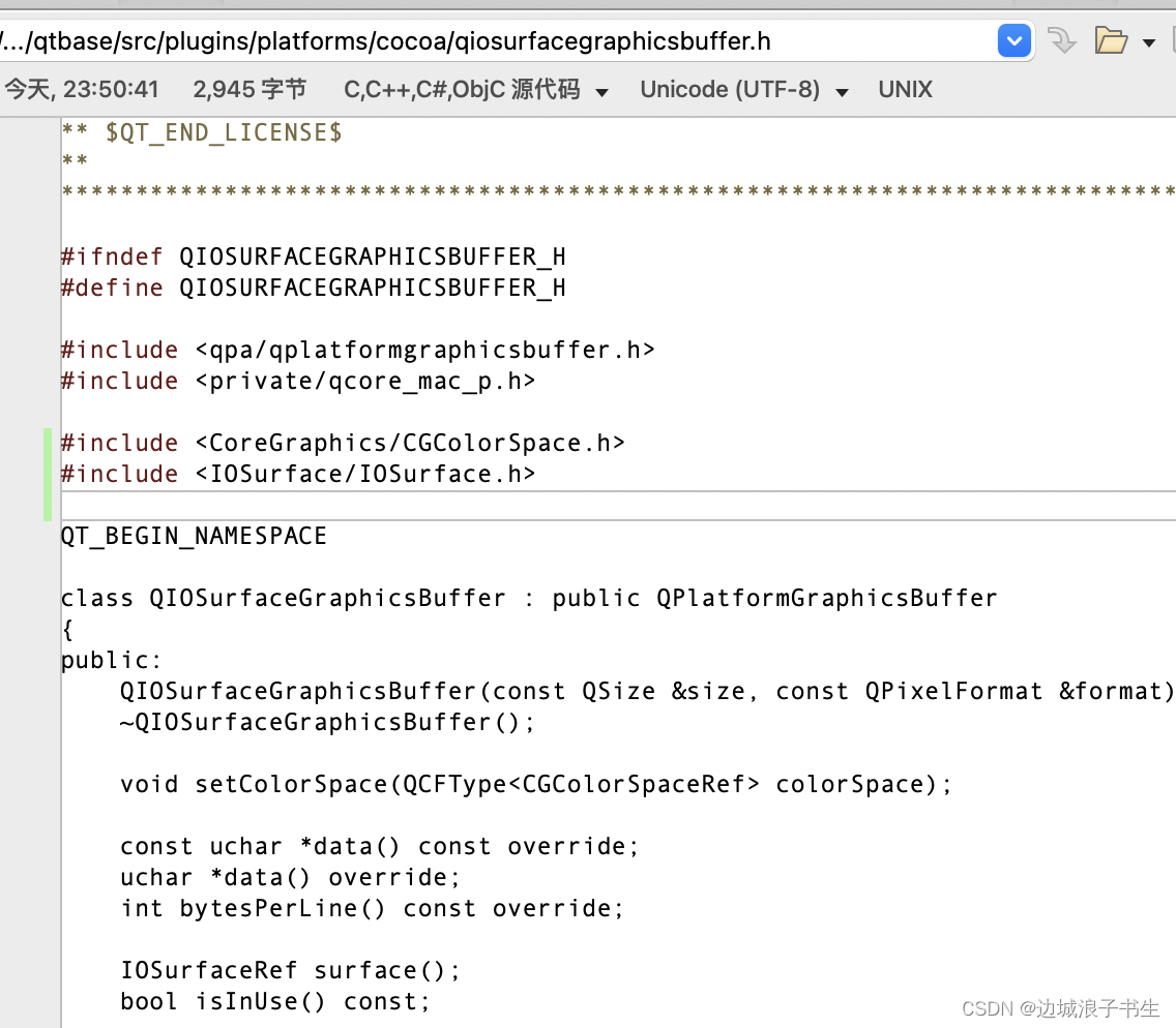 M1 Macos Qt环境搭建 Qt515源码编译 Homebrew Qtcreator 8macos 安装 Qt Everywhere Opensource Src 515 0515