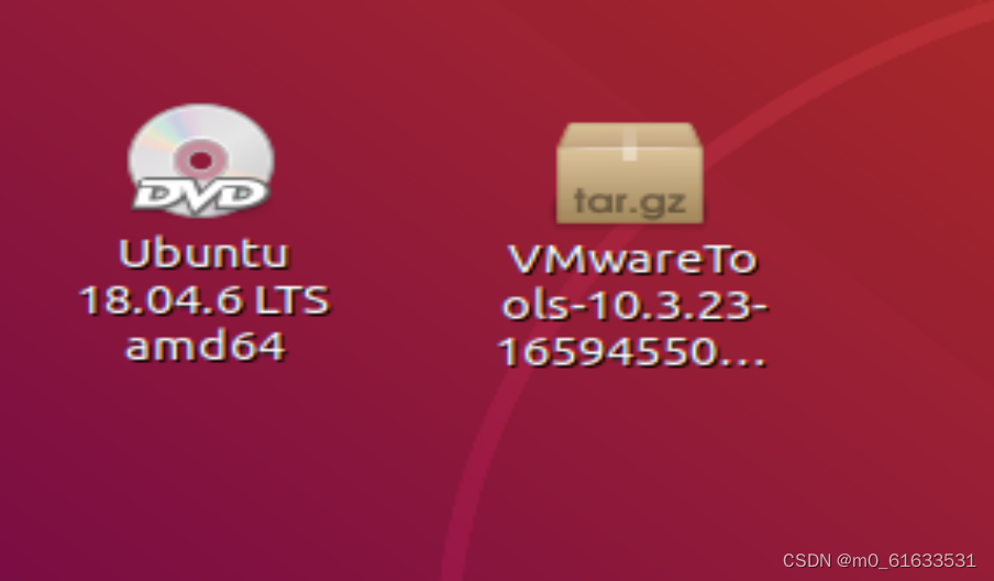 关于Ubuntu18如何实现与主机之间的复制粘贴_vmware ubuntu 18 复制-CSDN博客