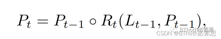 CVPR经典车道线检测CLRNet技术拆解-CSDN博客
