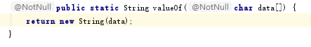 String.valueOf(),Arrays.toString()与a.toString()的区别_p48264q-AI编程社区