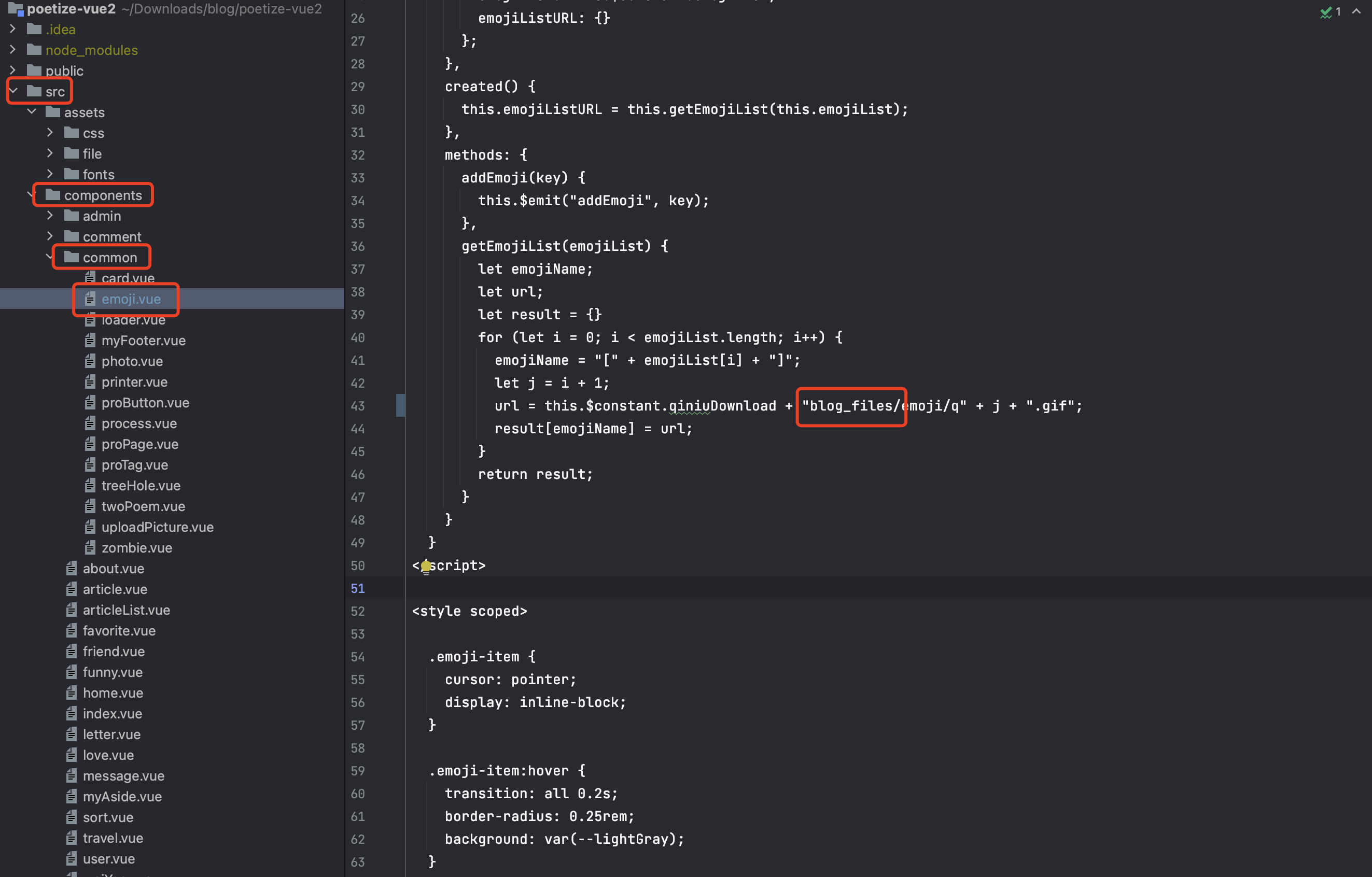 【无标题】_poetize部署文档-CSDN博客