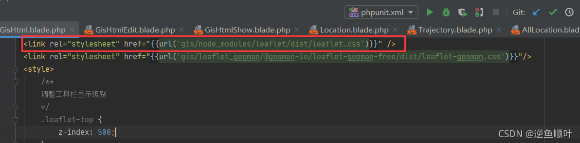 leaflet 地图使用（编辑，添加，轨迹，点击弹框）_leaflet-polylinedecorator npm-CSDN博客