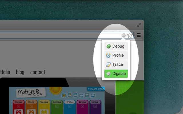 Xdebug helper:php调试插件_xdebug helper干嘛用的-CSDN博客