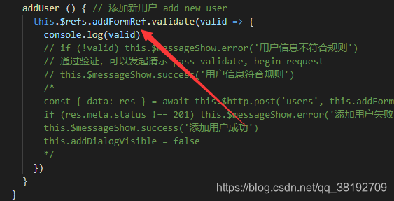 elementui,form表单验证validate时,false反应,true不反应_elementplus validator为true却不显示提示信息-CSDN博客
