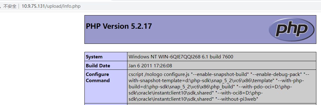 Upload-labs 1~15 通关详细教程_upload-labs教程-CSDN博客