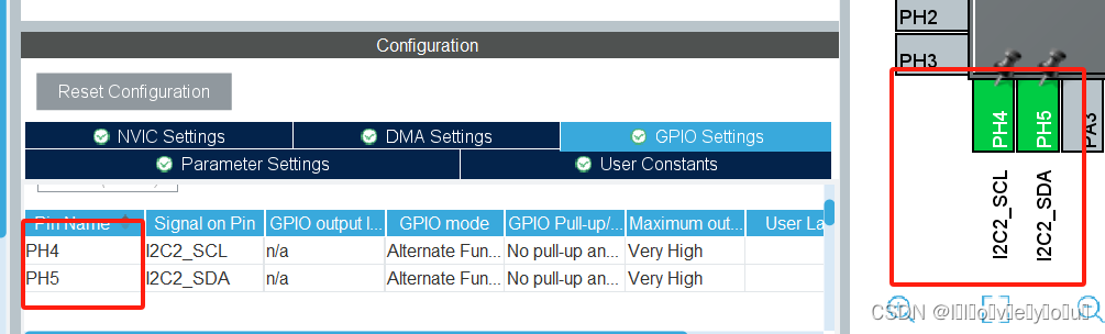 【笔记】STM32CubeIDE 1.15.1+阿波罗STM32F429+LAN8720A/YT8512C，配置ETH+LWIP，无操作系统实现PING_stm32 yt8512c-CSDN博客