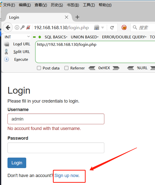 靶机通关 | hackme.ova靶机通关秘籍~_hackme攻略-CSDN博客