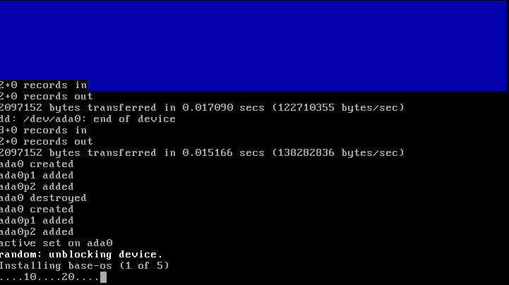基于VirtualBox安装FreeNAS过程步骤_virtualbox 读取nas硬盘-CSDN博客