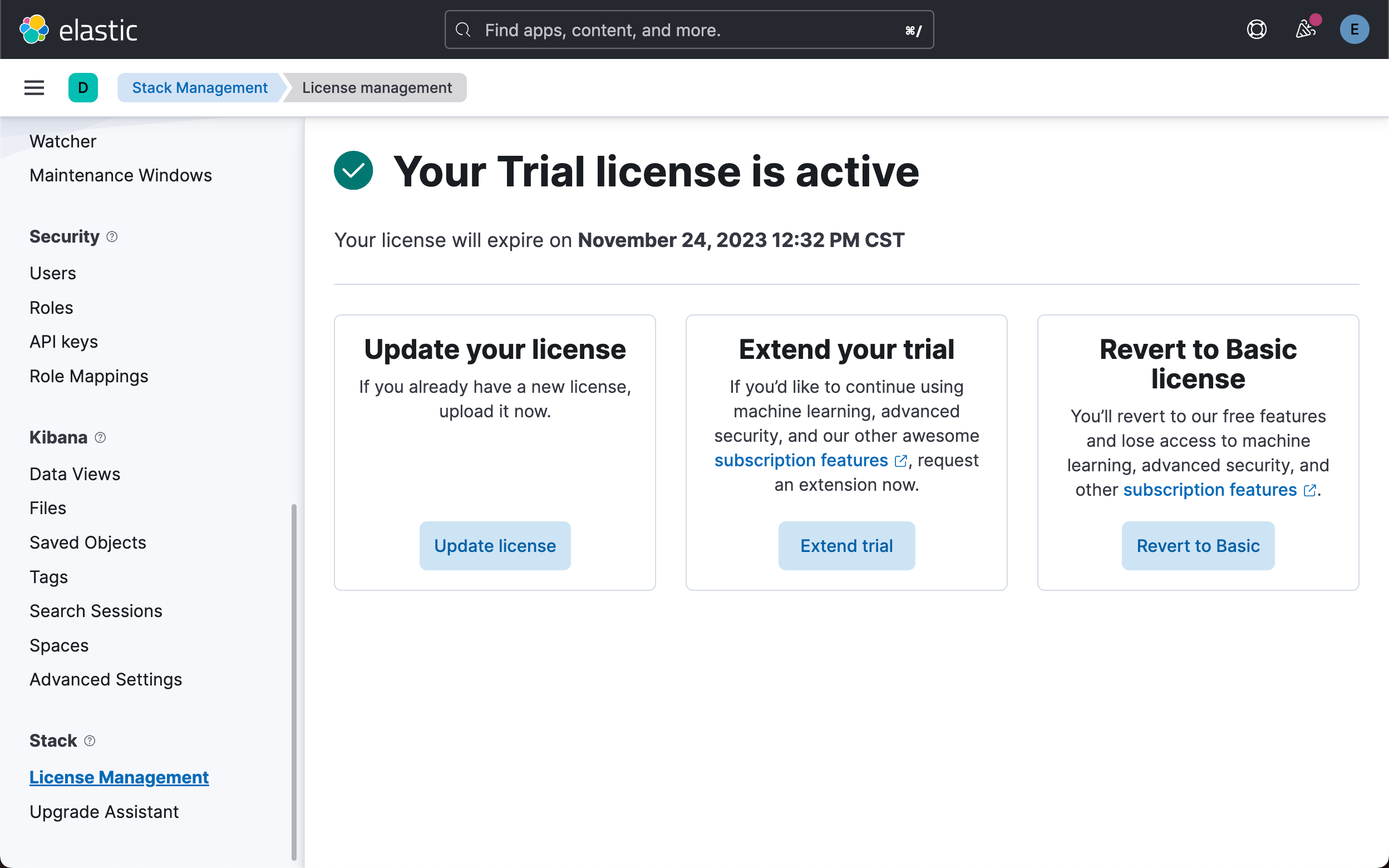 Elasticsearch：使用 Open AI 和 Langchain 的 RAG - Retrieval Augmented Generation （三）_langchain博客应用 ...