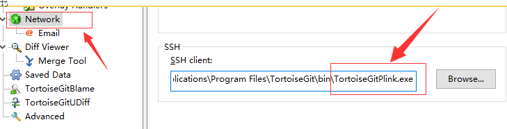 TortoiseGit报错 No supported authentication methods available_tortoisegit提示no supported ...