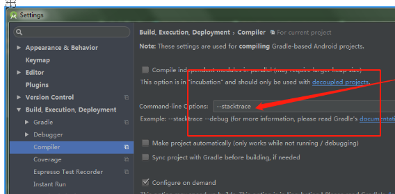 om.android.builder.dexing.DexArchiveMergerException: Unable to merge dex 以及导入第三方库引起的jar包冲突解决 ...
