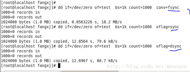 linux y d n的区别,Linux dd命令中dsync与fdatasync的区别【转】-CSDN博客