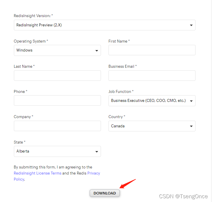Docker 安装 Redis的完全体版本RedisMod-CSDN博客