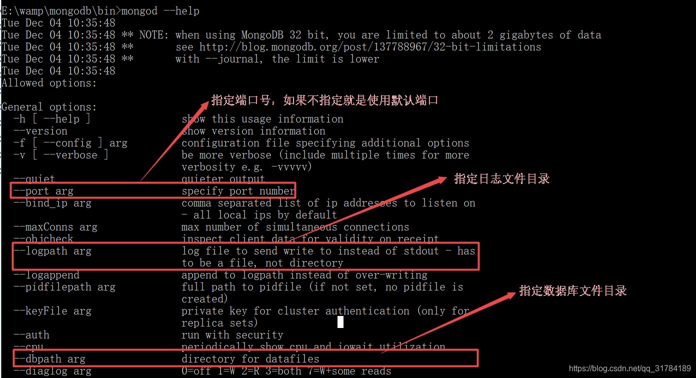 PHP_Nosql数据库-mongodb_php nosql-CSDN博客