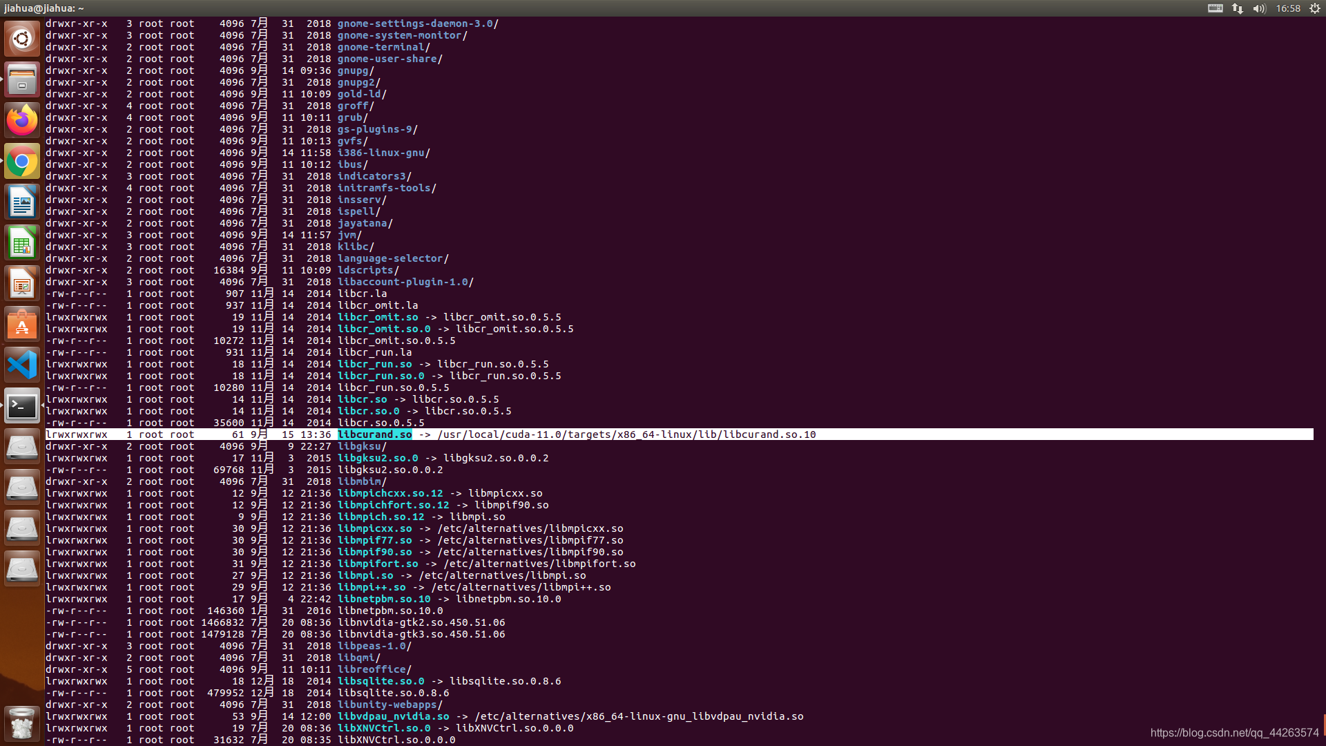 【已解决】pycuda安装报错找不到 lcurand_libcurand-CSDN博客