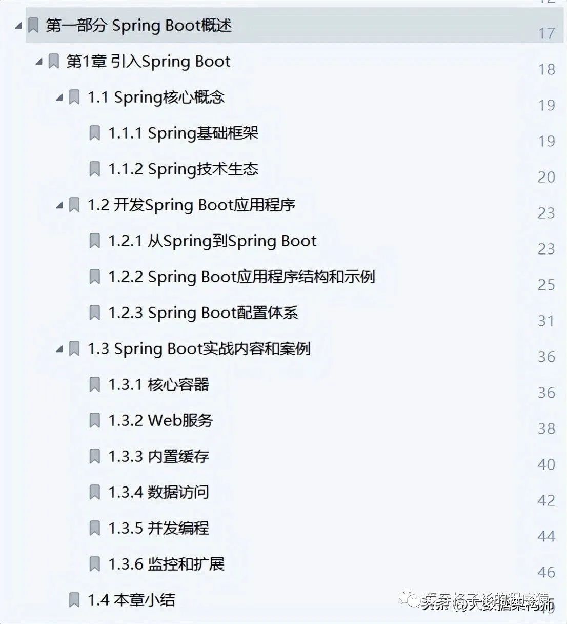 爆火！Boss直聘下载破十万的《SpringBoot原理实战+面试题》，助你狂拿offer-CSDN博客
