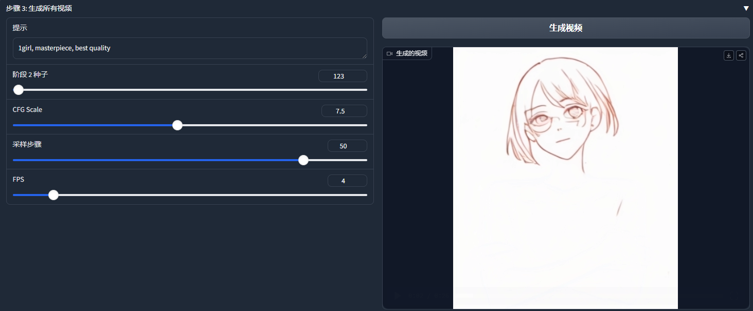 Paints-UNDO优化版,模拟从0-1的绘画过程_paintsundo-CSDN博客