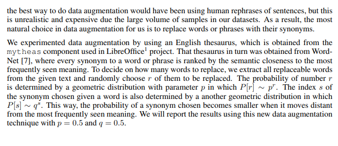 CharTextCNN:Character-level Convolutional Networks for Text Classification 简介-CSDN博客