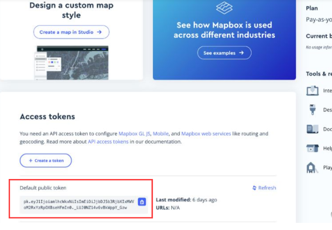 基于Mapbox的Mvt矢量瓦片集成实践_mapbox mvt-CSDN博客