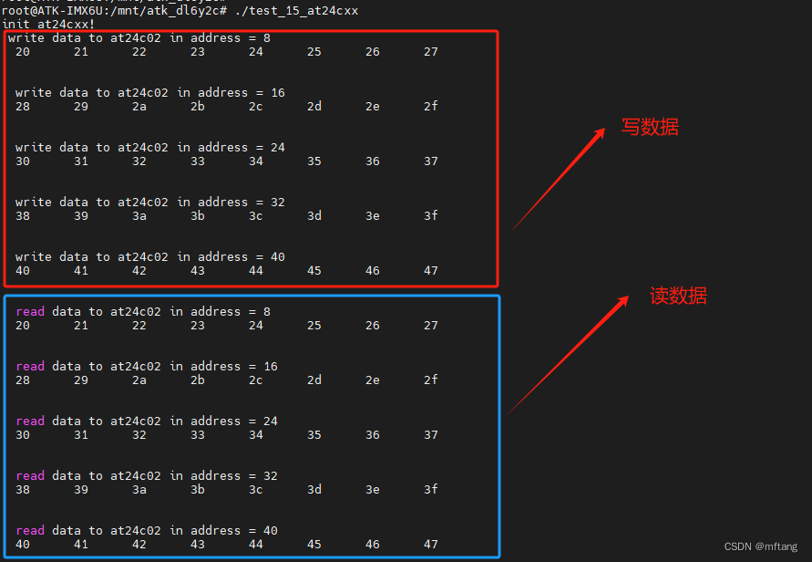 详解AT24CXX驱动开发（linux platform tree - i2c应用）-CSDN博客
